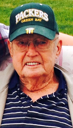 Richard Duane Rowe - Larson Funeral Home, Fennimore WI | Soman-Larson ...