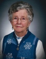 Alice R. Gustafson - Larson Funeral Home, Fennimore WI | Soman-Larson ...
