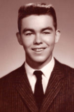 Patrick W. Keyes - Larson Funeral Home, Fennimore WI | Soman-Larson ...