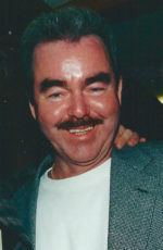 Patrick W. Keyes - Larson Funeral Home, Fennimore WI | Soman-Larson ...