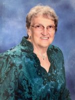 Loretta C. Kelley - Larson Funeral Home, Fennimore WI | Soman-Larson ...