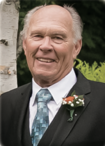 Raymond "Bill" W. Benoit