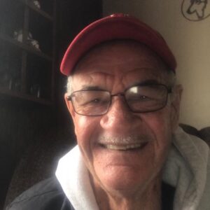 Michael "Slick" J. Laufenberg