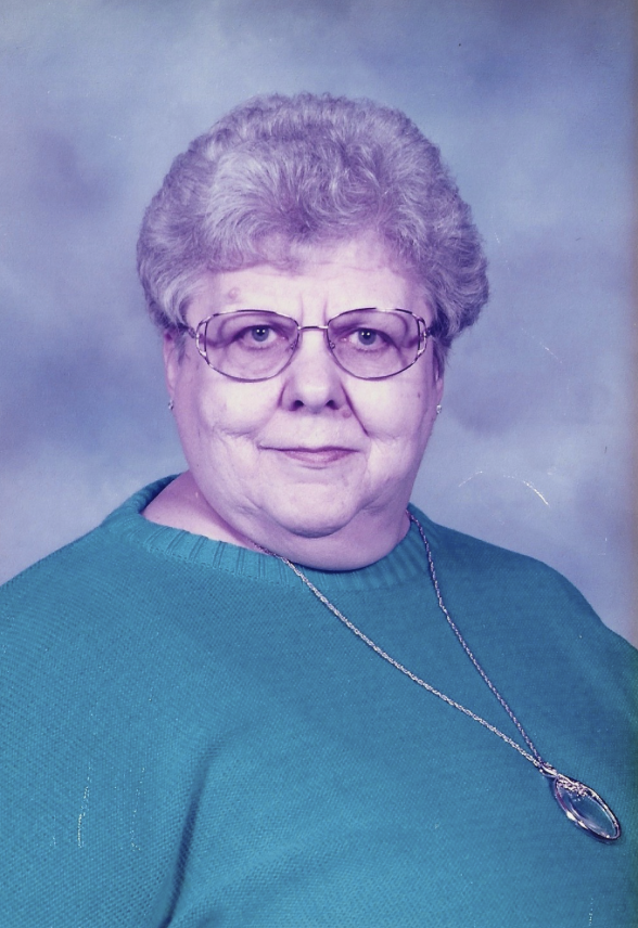 Shirley Louise Wienkes Shirley Louise Wienkes