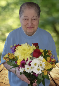 Mildred Mary Jastrzembski