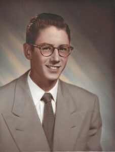 John "Jack" M. Lemanski